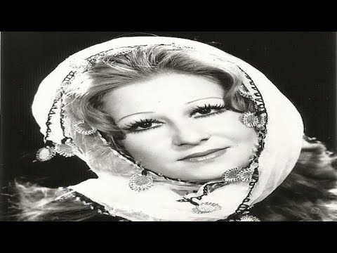 Bedia Akartürk - Çıkma Karşıma