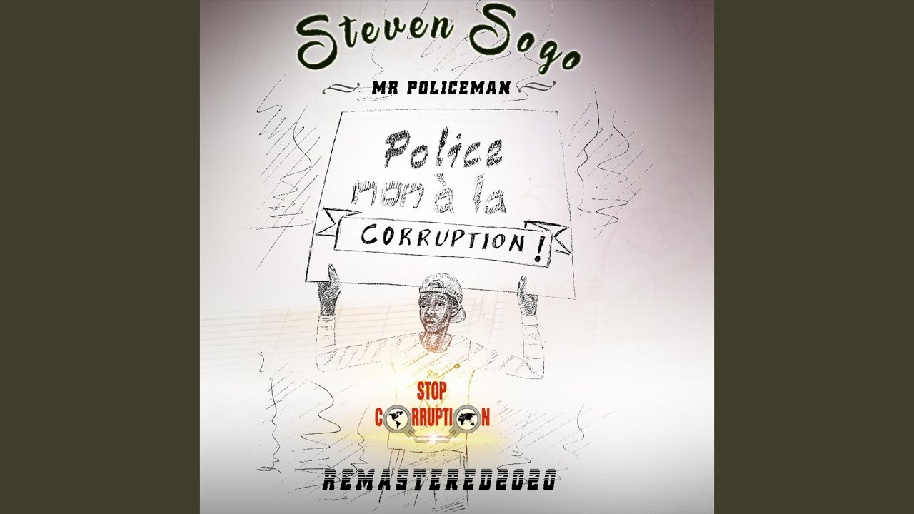 Mr Policeman (Remastered) - YouTube Music