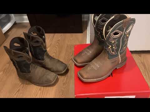 New Boot Goofin - YouTube