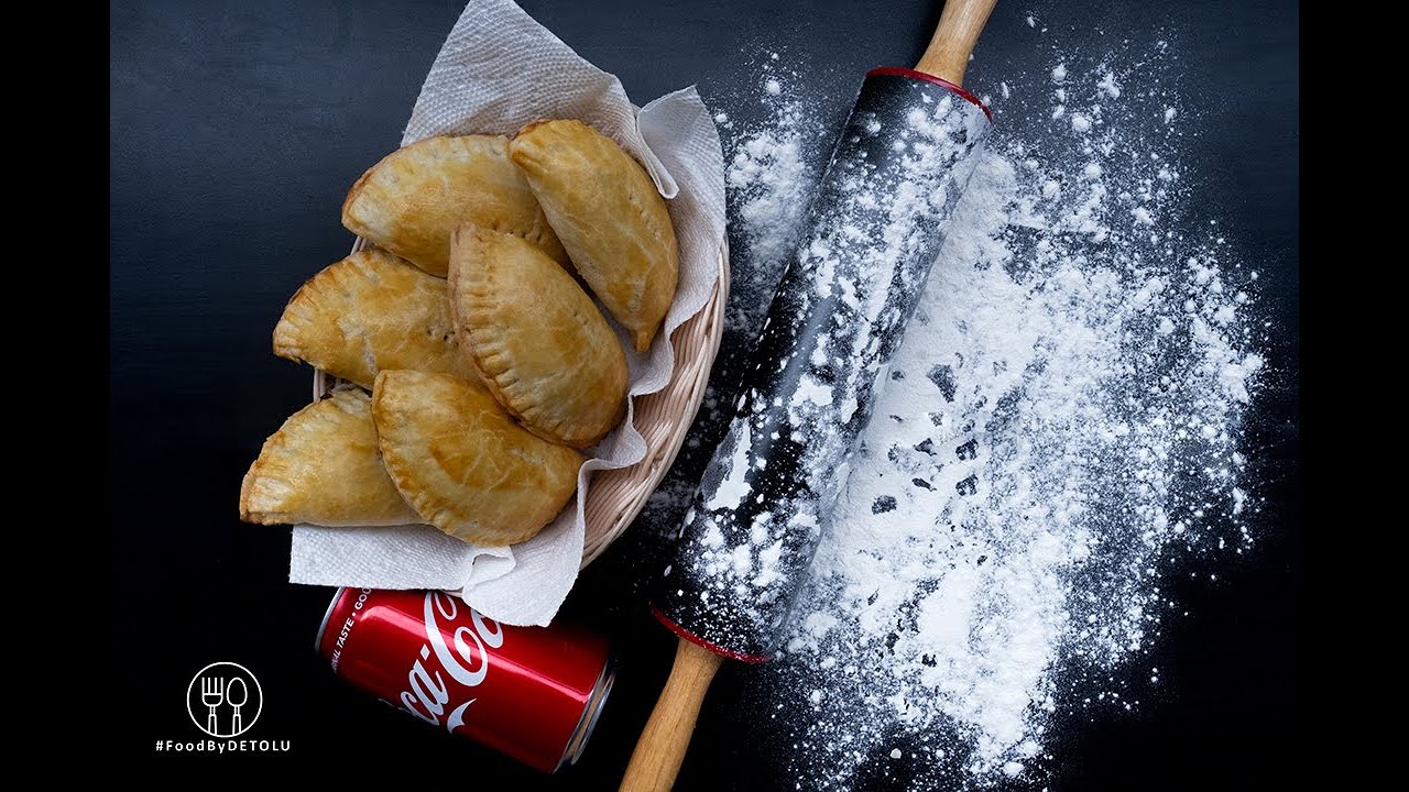 How To Make The Perfect Pie. - YouTube