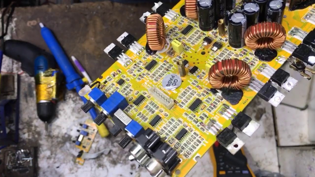 #comandoRD comando digital 2600.4 - YouTube