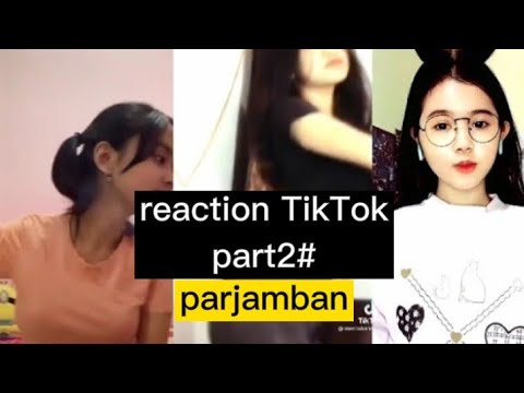 TikTok prajamban jedag jedug versi cewek #2;//KC_Oficial
