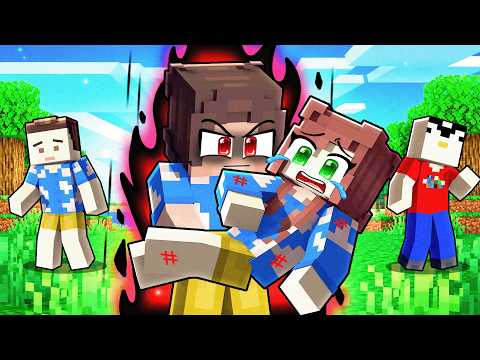YANLIŞ KİŞİYİ SEÇTİNİZ!! - Minecraft