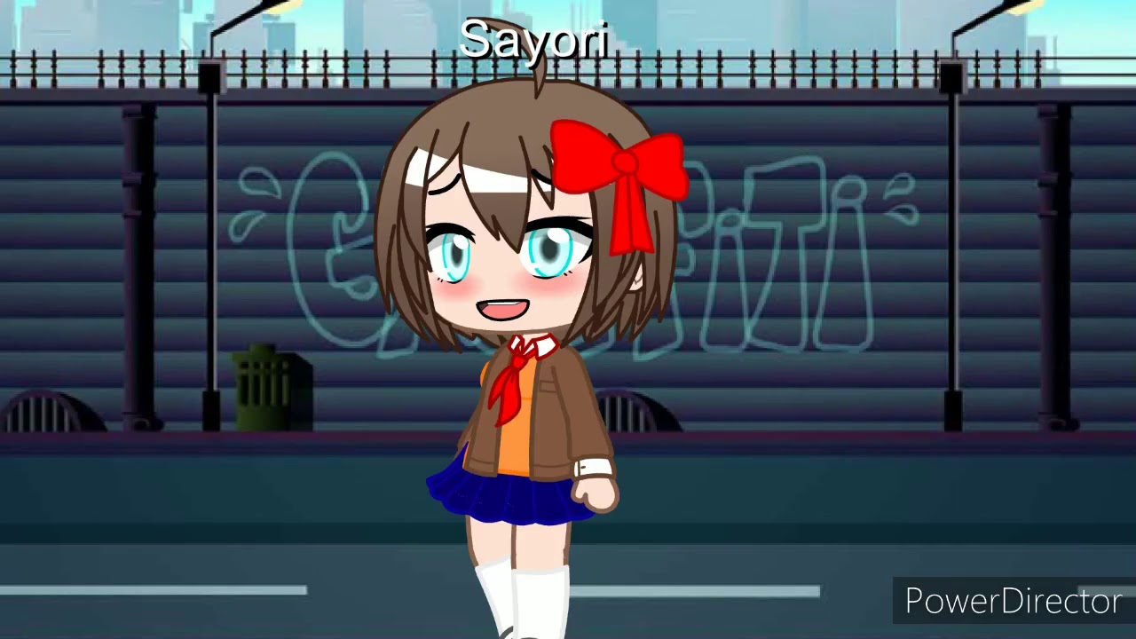 Mad at disney (DDLC) - YouTube