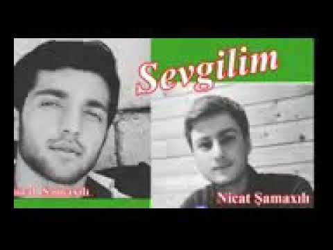 Sevgilim 2017 Tural samaxili oficial