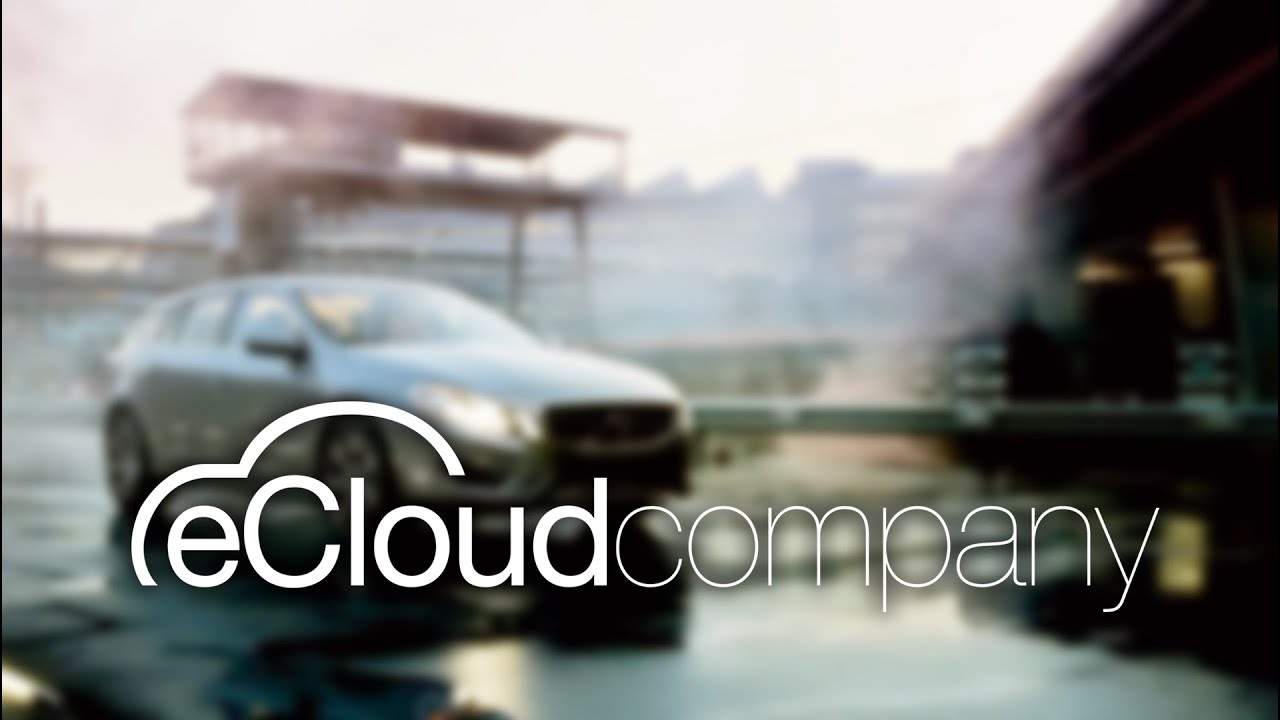 the eCloud Company - NL - YouTube