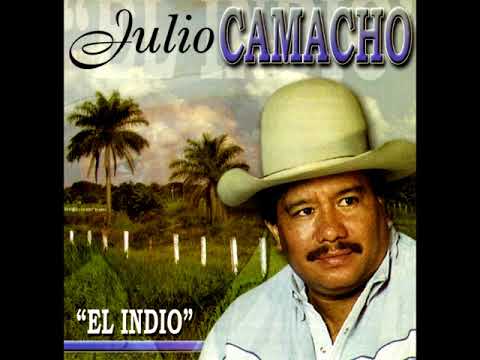 JULIO CAMACHO EN VIVO AMANECER LLANERO 2018 - YouTube