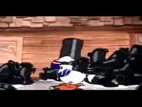 Donald Duck Donald's Ostrich 1937!!! - YouTube