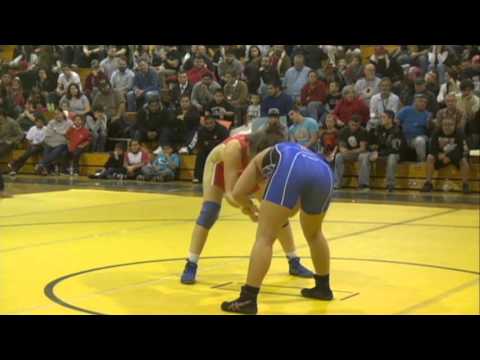 WM 59 KG - Alli Ragan USA vs Jargalma Tsyrenova Russia - YouTube