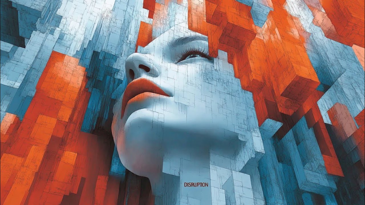 Fractured Mindscape - YouTube Music