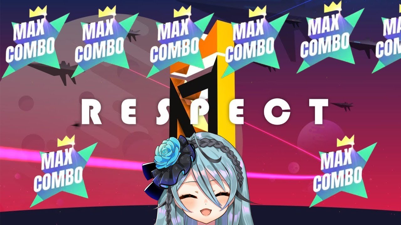 [DJMAX RESPECT V] 4Key RHYTHM GAMING - YouTube