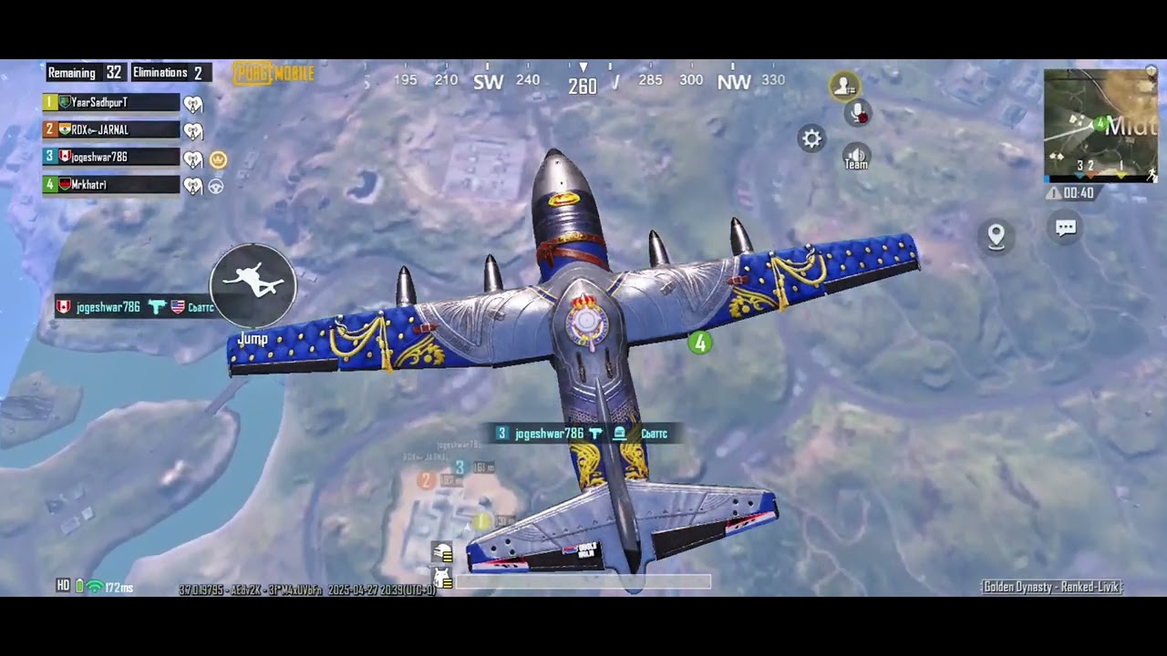 Pubge mobile gameplay | pubge mobile | proplayer #pubgmobile - YouTube