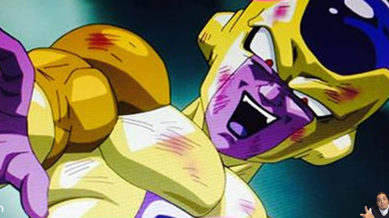 Dragon Ball Z Frieza's Resurrection Trailer 2 ドラゴンボールZ 復活のF Live ...