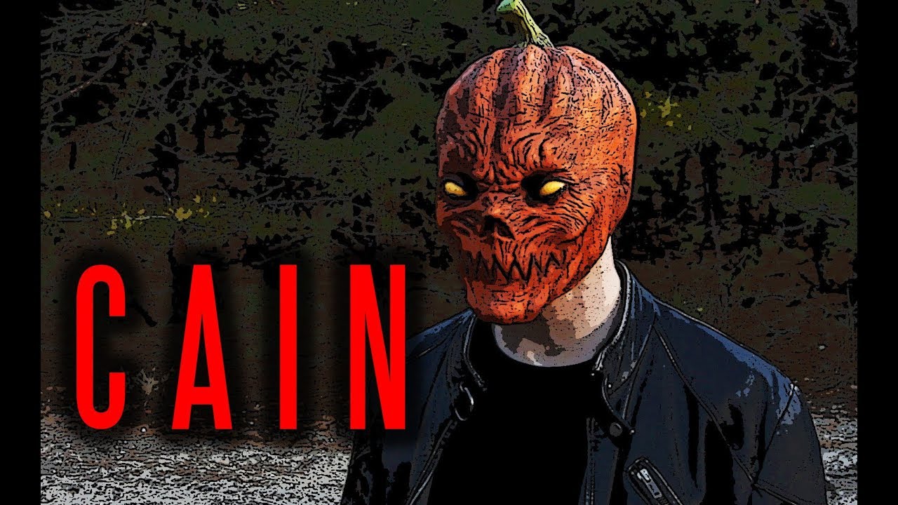 CAIN (SHORT HORROR FILM) - YouTube