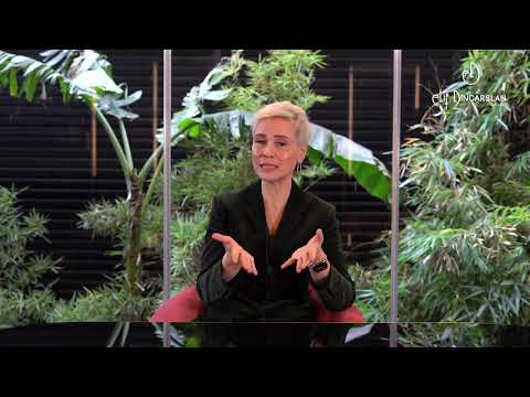 Elif Dinçarslan | Full Face Lifting Nedir?