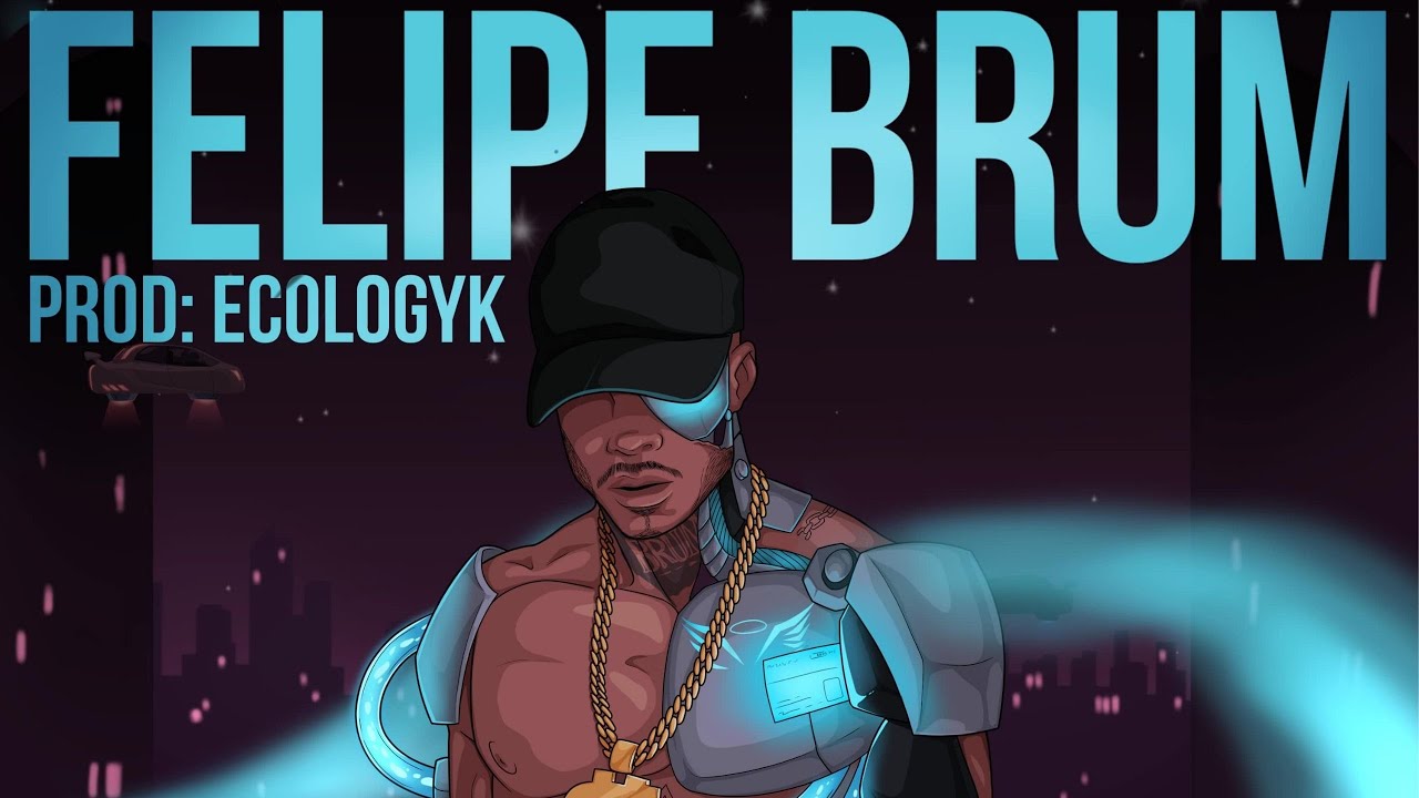 Felipe Brum - Cédulas 💸(Prod.Ecologyk) - YouTube