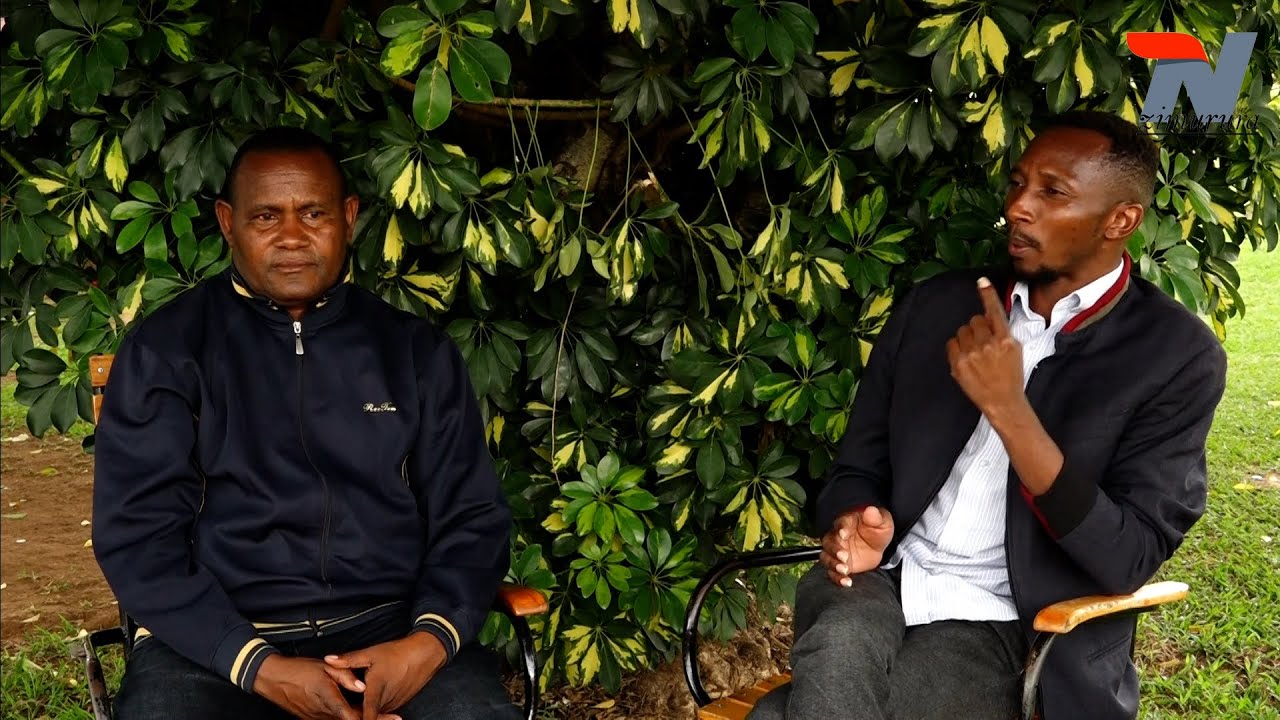 Uruhara rwawe n'uruhe uno musi kugira Burundi bw'ejo buvavanure n'umuzi ...