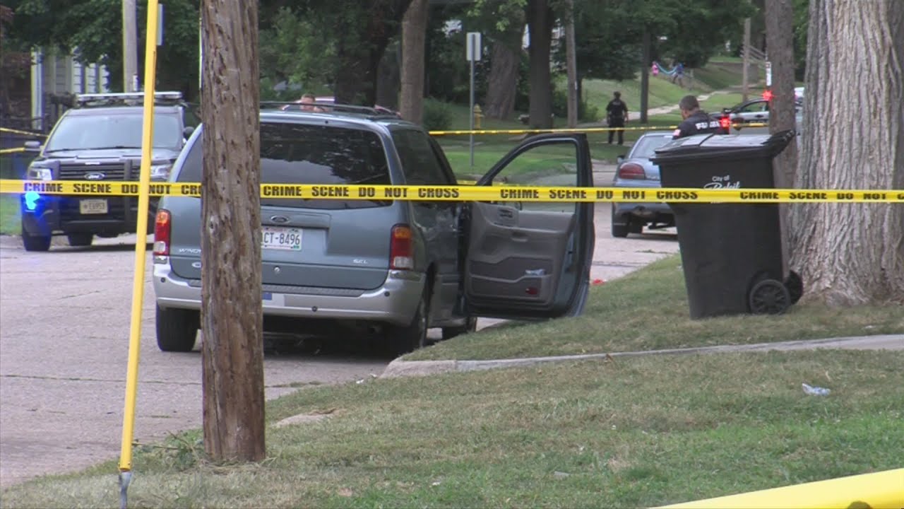 Beloit's violent crimes are down; here's what the police say is the ...
