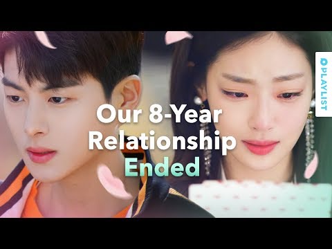 Which Ending Will Await the Couple That Got Back Together? | The Best Ending | EP.08 [Final] (EN CC)