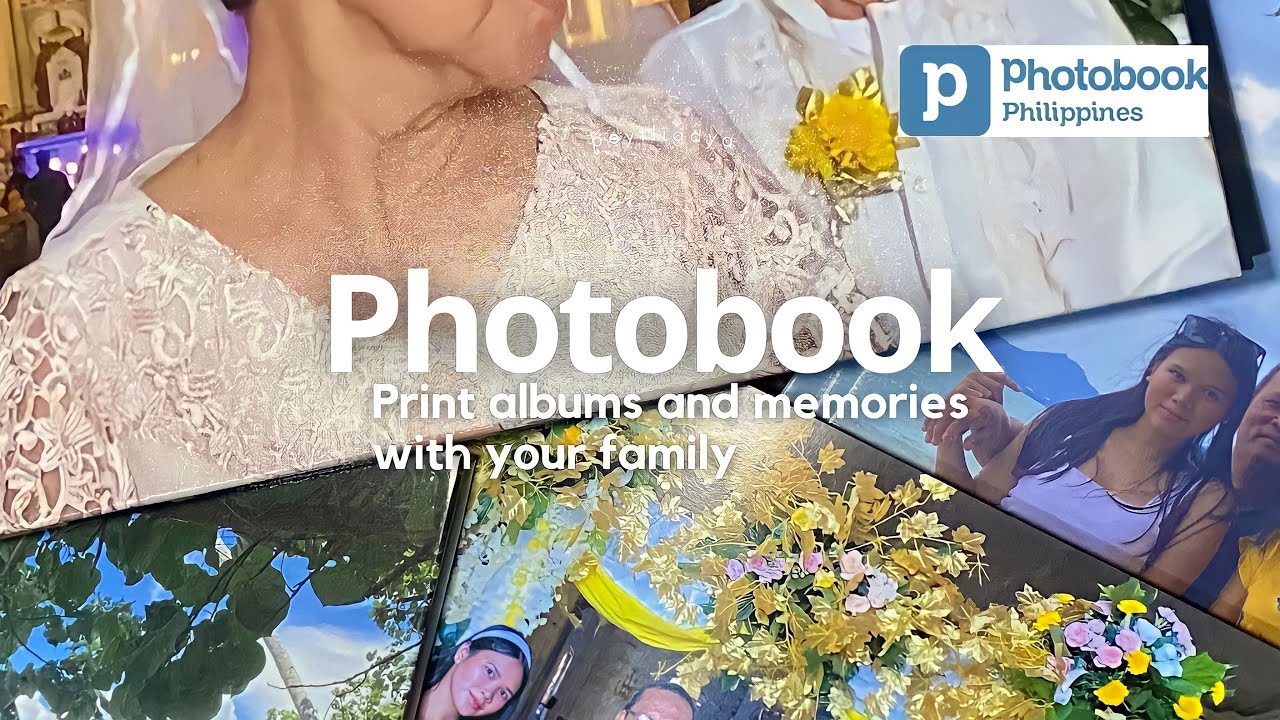 PHOTOBOOK ALBUMS- 6" x 6" ,8" x 5" & 11" x 11"(Hardcover and Softcover ...