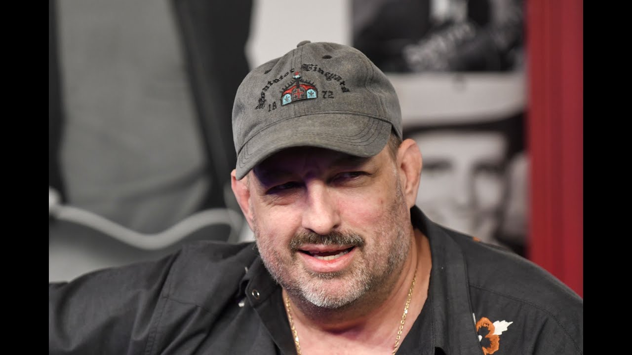 Tony Ramey "Make Up In Love" - In The Music Room 2023 Single - YouTube