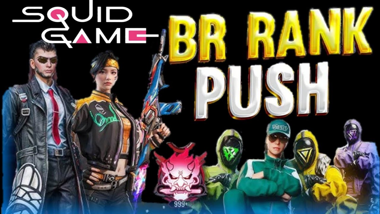 BLOOD STRIKE BR RANK PUSH GAMEPLAY | ULTRA GRAPHICS | 2025 - YouTube