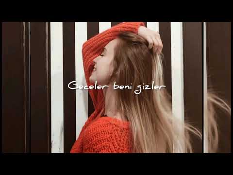 Cemre Solmaz-Deli Hisler (lyrics)
