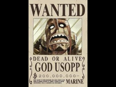 All star Tower Defense God Ussop showcase - YouTube