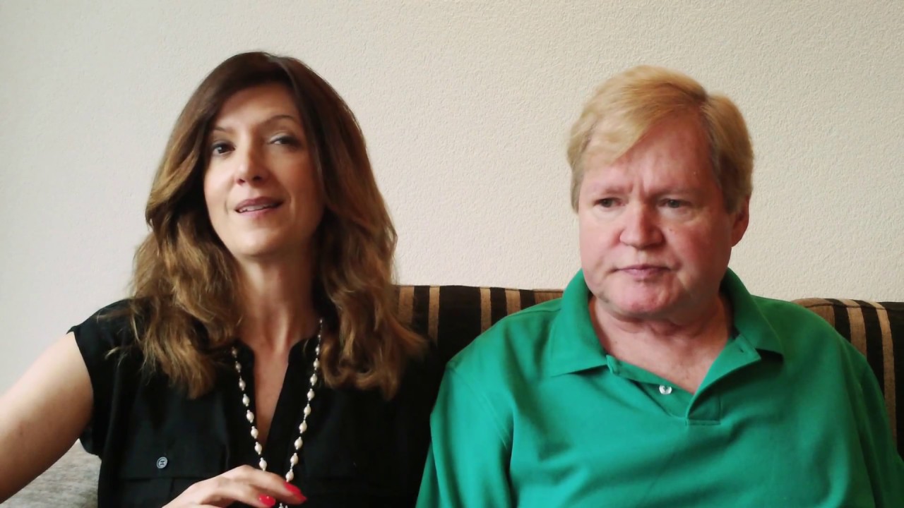 Cindy & Gary Renard: On A Course In Miracles (interview 2 of 2) - YouTube