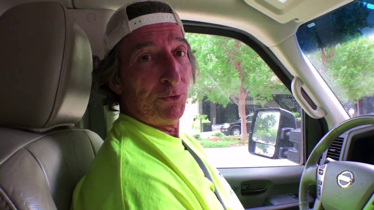 Testimonial: Steven Reece - YouTube