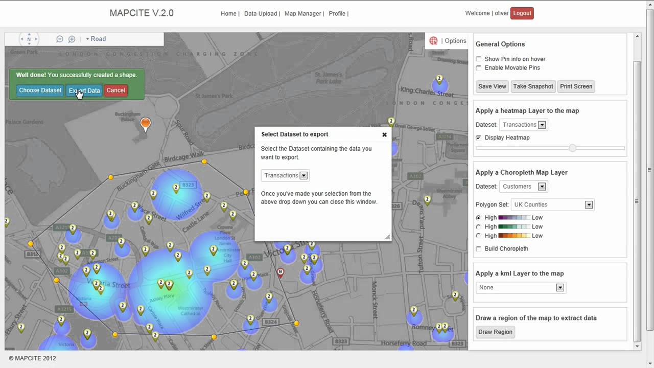 general mapcite demonstration 1280x720 - YouTube