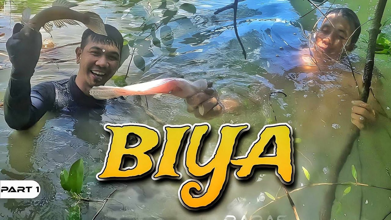 P1-Paninisid ng Biya - EP1072 - YouTube