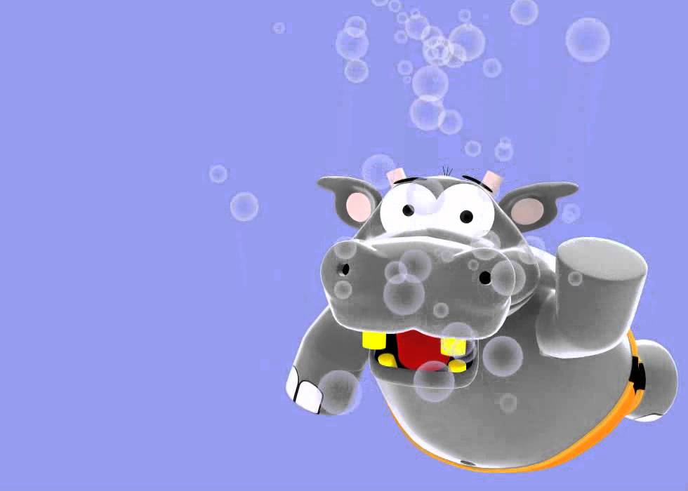 Jip-animatie - YouTube