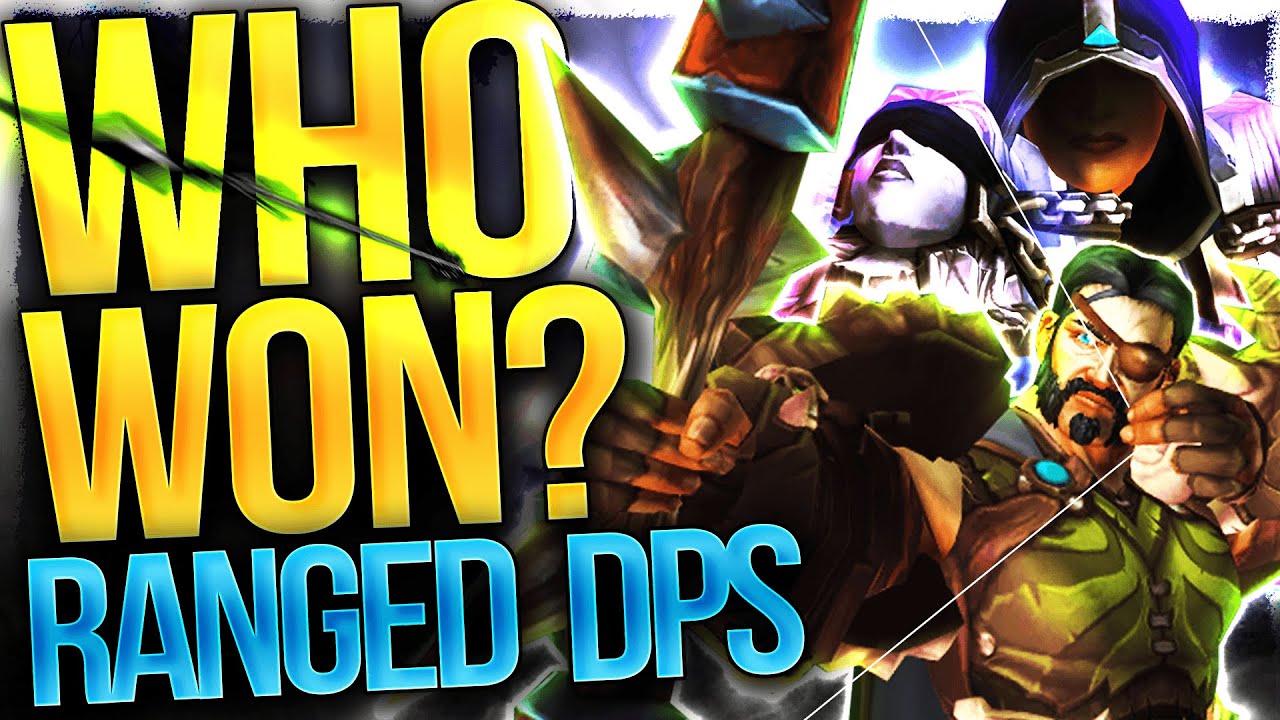 What Classes WON & LOST! Shadowlands Ranged DPS Spec Roundup: All You ...