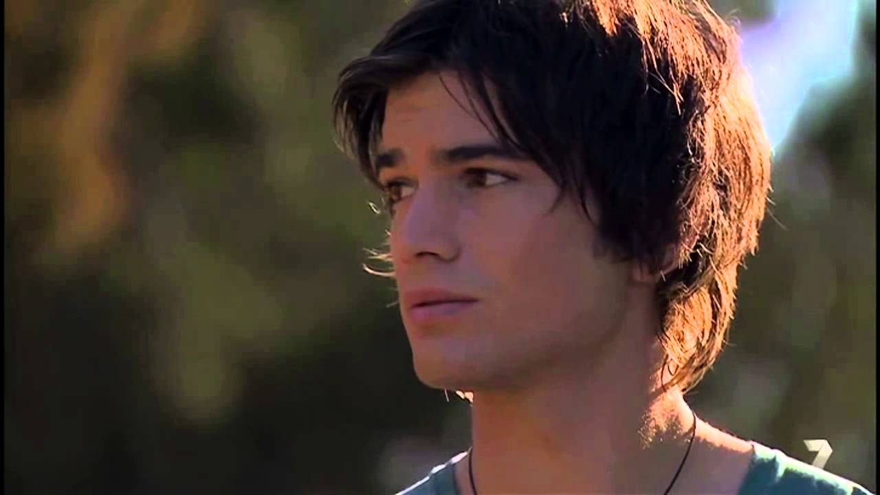 5928 - Saying goodbye to Johnny Barrett - YouTube