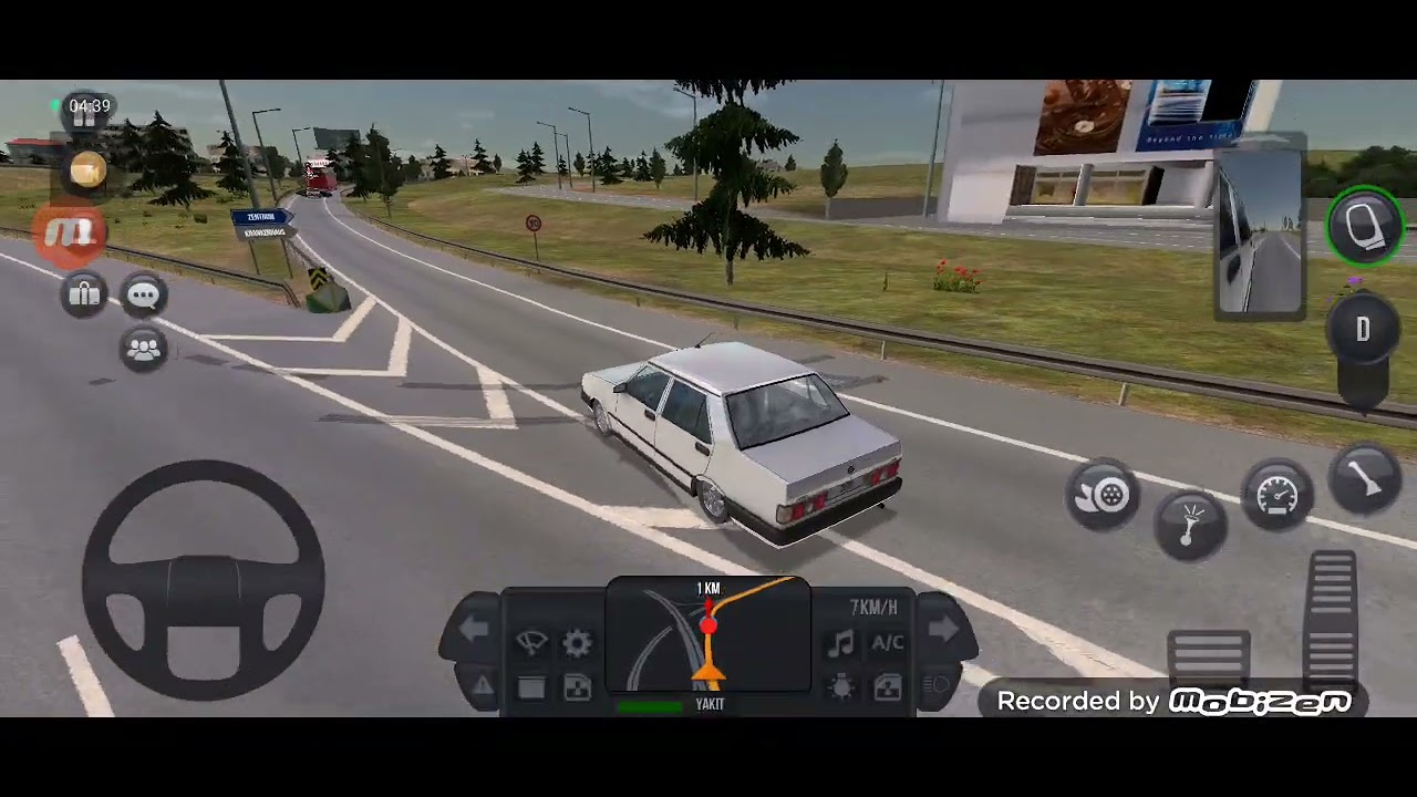 Toraks simulator part3 - YouTube