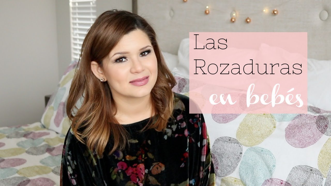 Rozaduras en bebés | Cómo prevenir y Curar las rozaduras del pañal (y ...