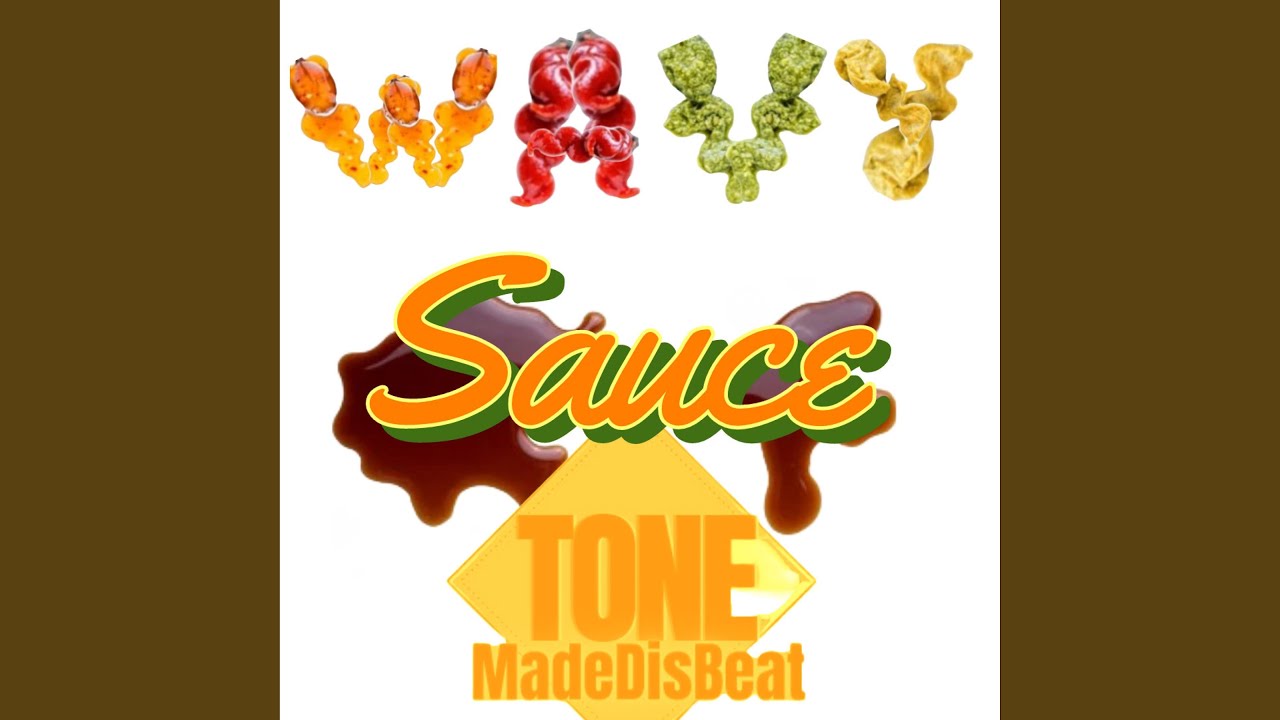 Wavy Sauce (Instrumental) - YouTube