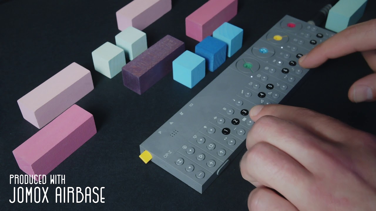 150 free analog drum and percussion samples - YouTube