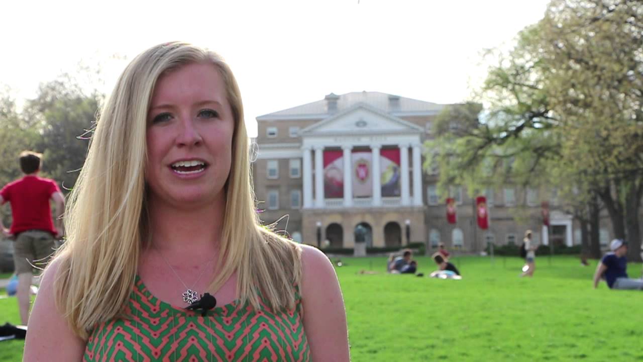 UW Madison Greek Life Recruitment 2013 | Source Production Video ...