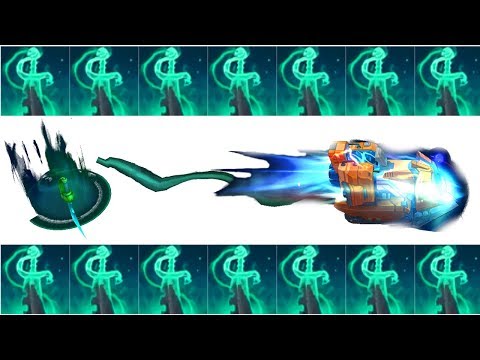 Wood Division Adventures #146 - Spectral Cutlassing