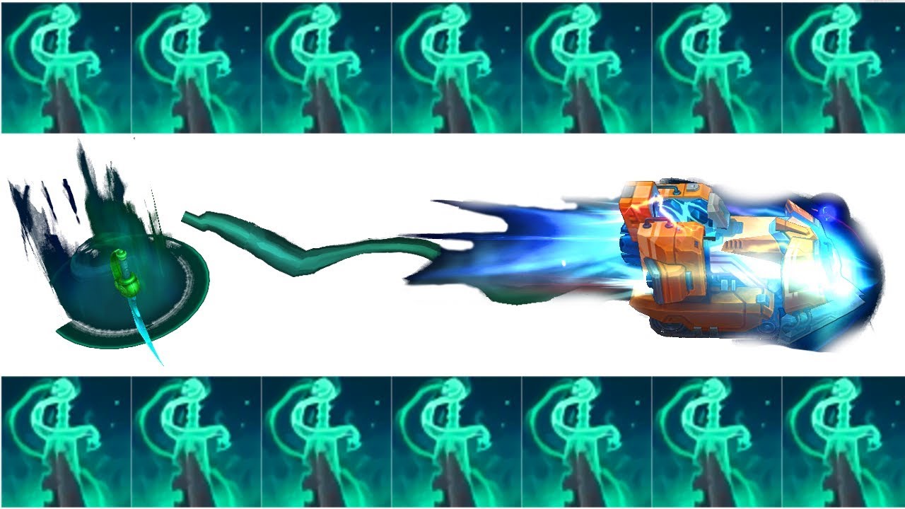 Wood Division Adventures #146 - Spectral Cutlassing - YouTube