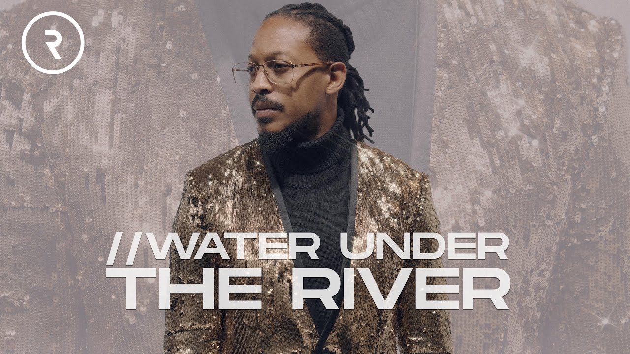 WATER UNDER THE RIVER // PROPHETIC SERVICE // DR. LOVY L. ELIAS - YouTube