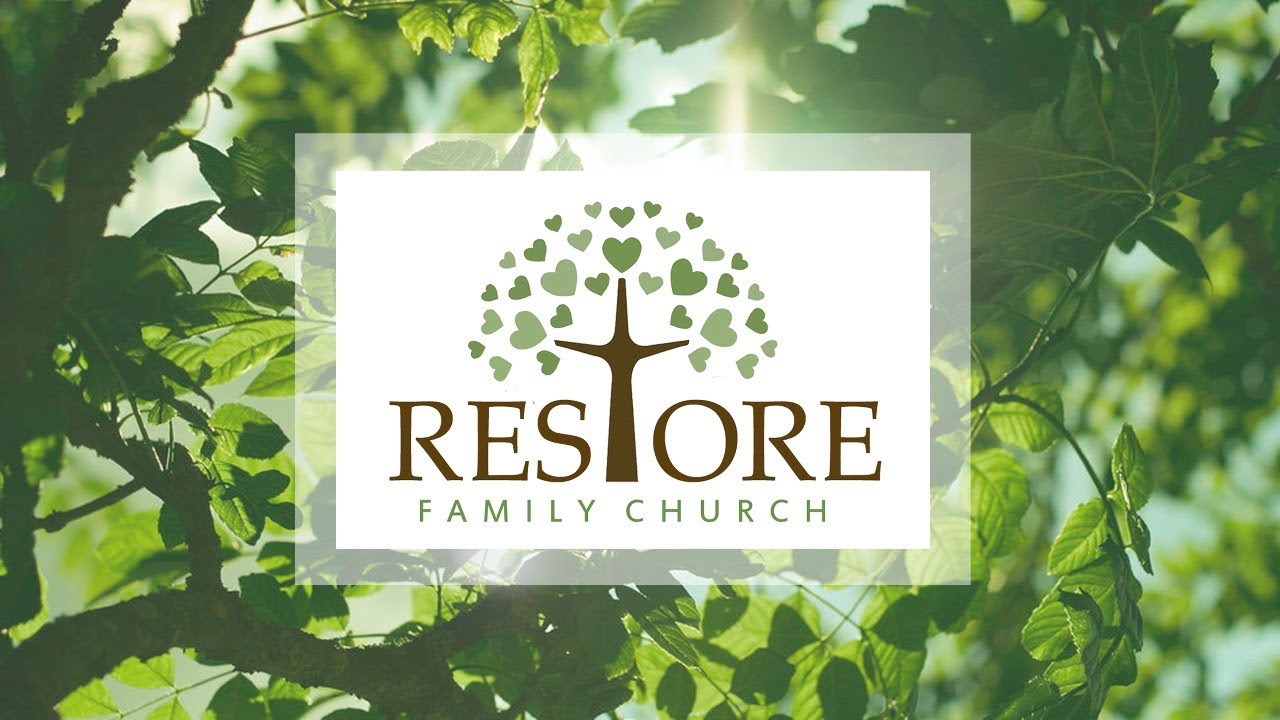 Restore Church Sunday 17th July - YouTube