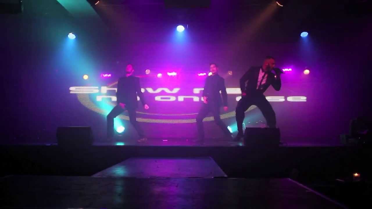 Dimitri Minucci - Physical Attraction (The Electra Mix) LIVE Club XL ...