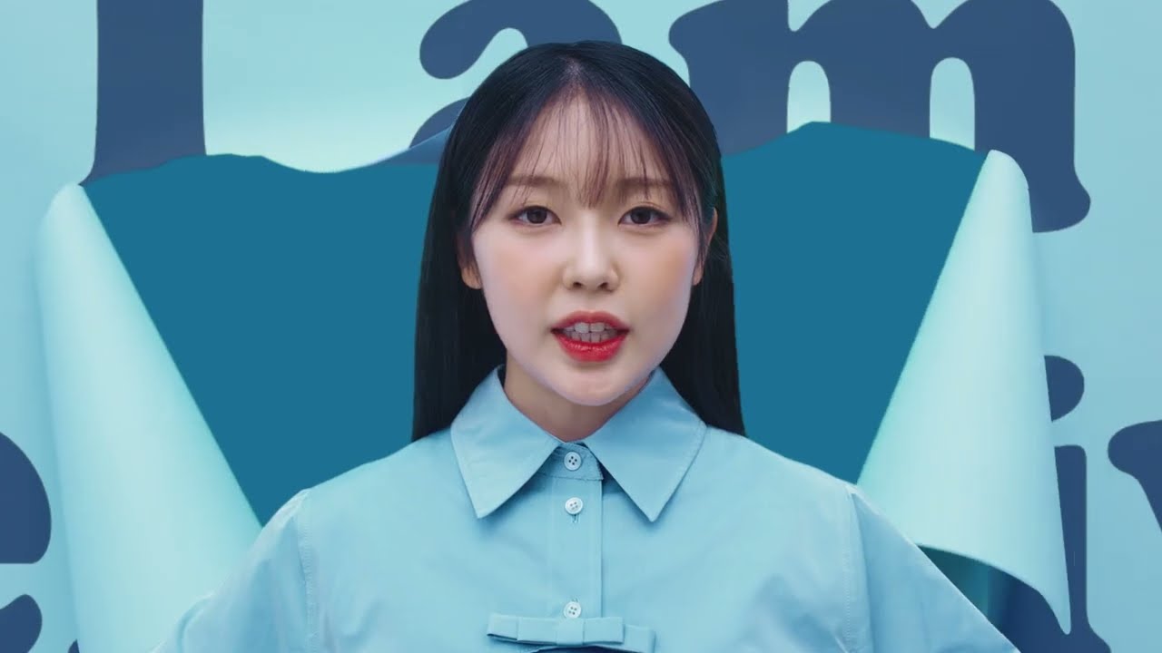 [일리윤X미노이] 민감한 노래 #IAMSENSITIVE 30s B ver. - YouTube