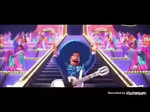 (COCO)REMEMBER ME) - YouTube