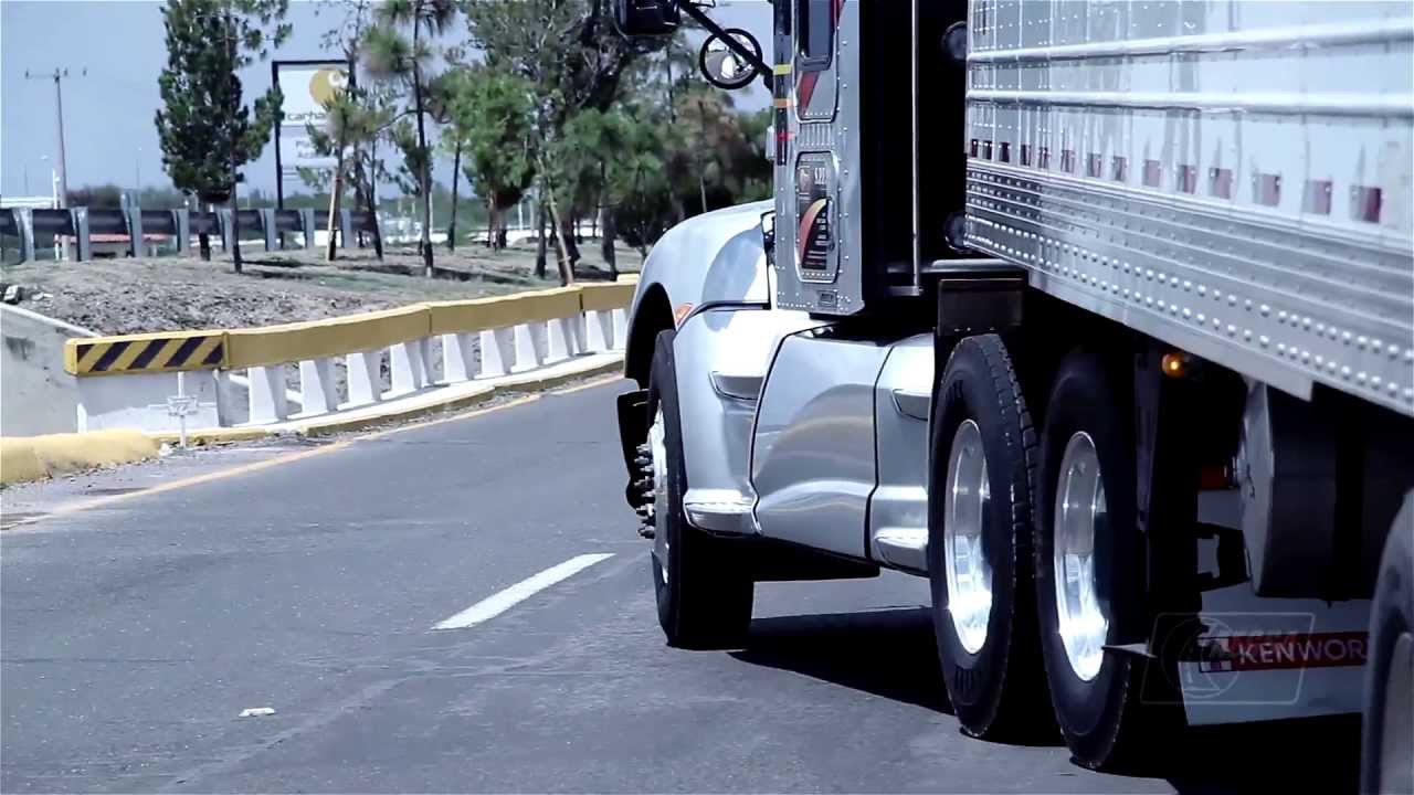 Aegsa Auto Express Guadiana - YouTube