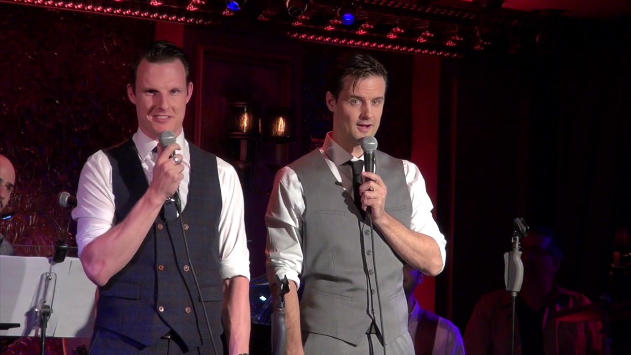 Dave & Henry Introduce Themselves | 54 Celebrates the Muppets - YouTube