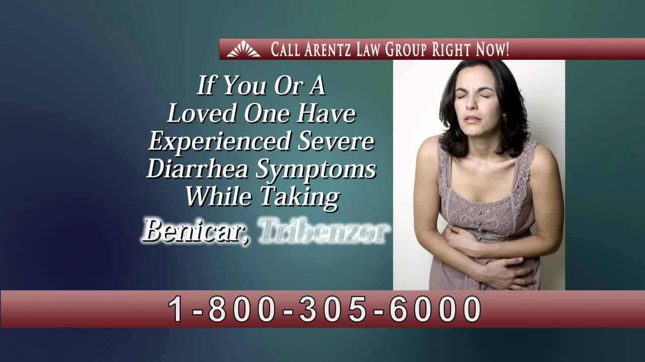 Benicar Intestinal Side Effects - YouTube